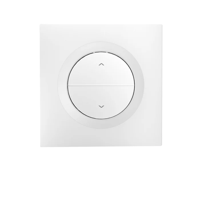 SONOFF Fusion Series Roller Shutter Wall Switch Enclosure | ERBS ...