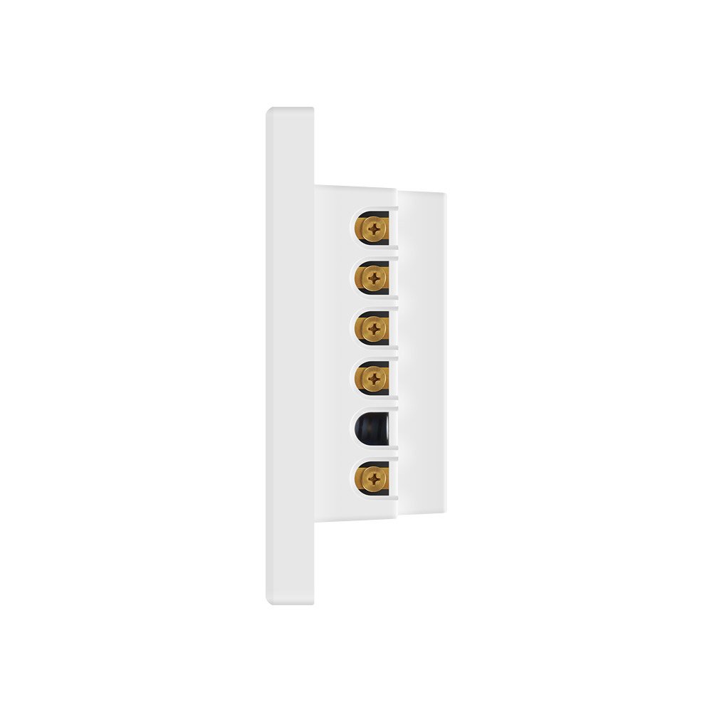 SONOFF TX_ T2_ UK_ 2C White Series WiFi Wall Switches - SONOFF EGYPT