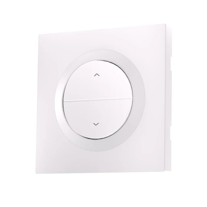 SONOFF Fusion Series Roller Shutter Wall Switch Enclosure | ERBS ...